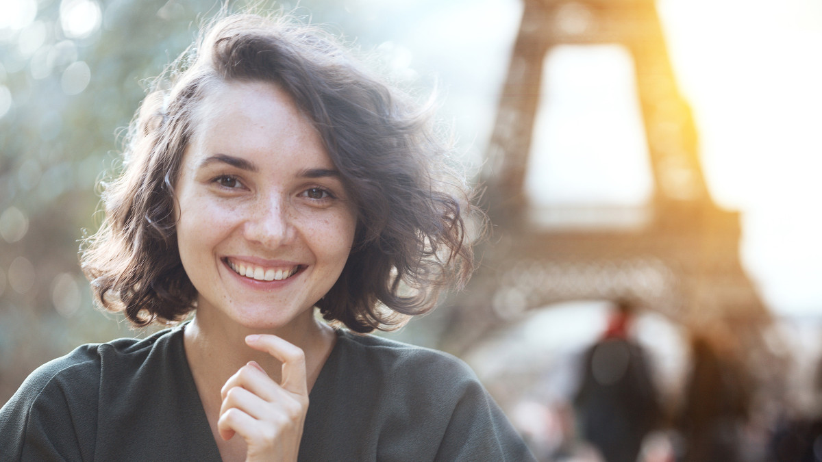 NYBEGYNNERKURS – Lær fransk med Atelier24 | Atelier24